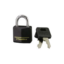 Master Lock 131Q Covered Padlocks